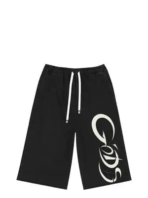 GODSPEED Godspeed Age 3QTR Shorts