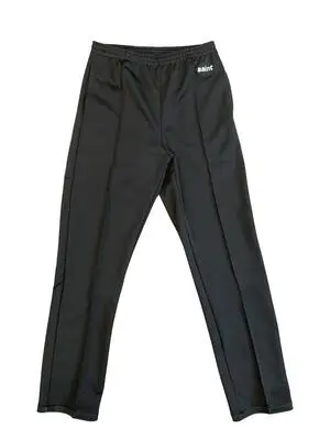 SAINT MICHAEL Track Pants - Black