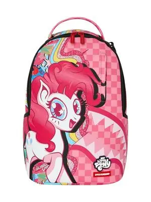 SPRAYGROUND My Little Pony Pony Couture Mini Backpack - Multicolor