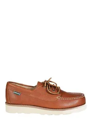 SEBAGO Askoookfield Tumb Moccasin - Marrone