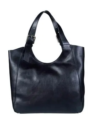 Furla Dora L Tote Handbag - Nero