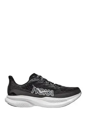 HOKA® HOKA Mach 6 Sneakers Black