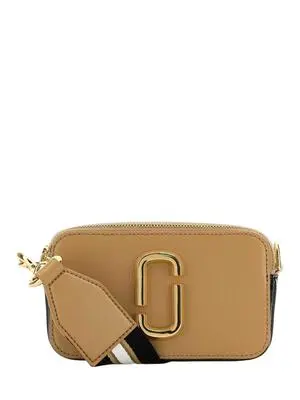 Marc Jacobs Snapshot Crossbody Handbag - Multicoloured