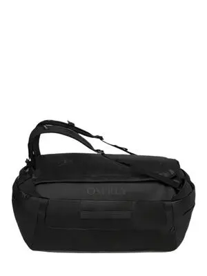 OSPREY Transporter Duffle Backpack - Black