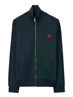 Burberry Ekd Sweatshirt - Blue
