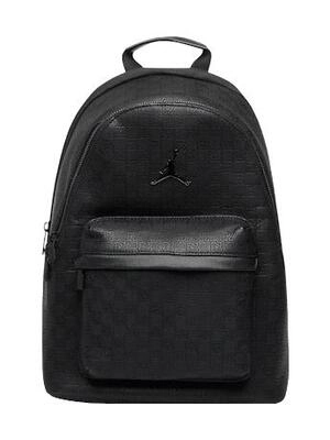 JORDAN Jam Monogram Ii Backpack - Black