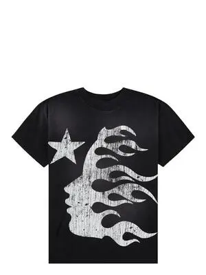 HELLSTAR Hstar Classic T-shirt - Black