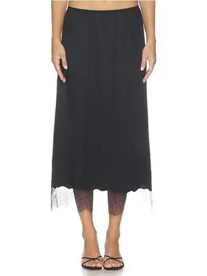 ANINE BING ANINE BING Shelby Skirt