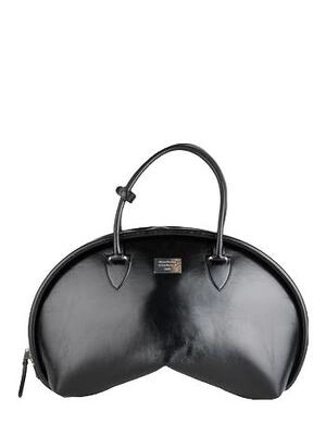 Acne Studios Leather Handbag - Black