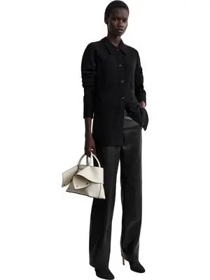TOTÊME TOTEME Cashmere Shirt