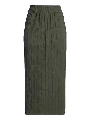 Max Mara MAX MARA Leisure Midi Skirt Green