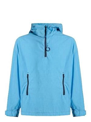 SUNNEI Man Jacket Light Blue Size L Cotton