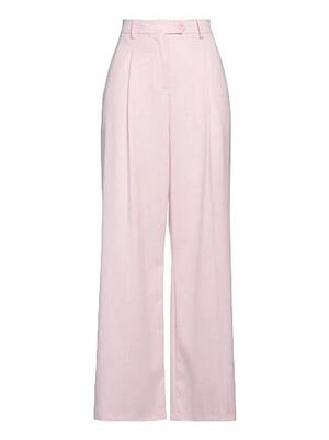 Liu Jo Wide-leg Trousers - Pink