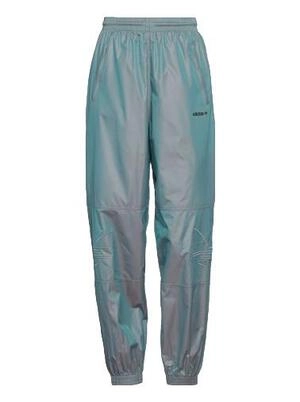 ADIDAS ORIGINALS Pants Size Recycled Polyamide - Blue