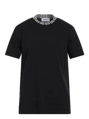 AMBUSH T-shirt Size Cotton - Black