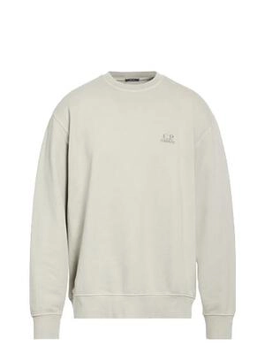 C.P. COMPANY C.P. COMPANY Lightweight Cotton Sweatshirt Grey
