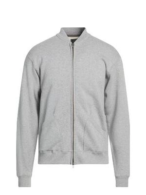 BEAMS Sweatshirt Size Cotton - Grey