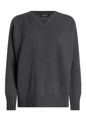 ARAGONA Sweater Size Cashmere - Grey