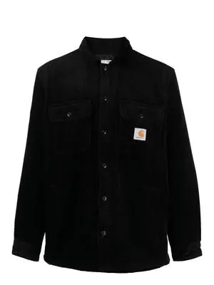 CARHARTT WORK IN PROGRESS Carhartt WIP Cotton Shirt Jacket