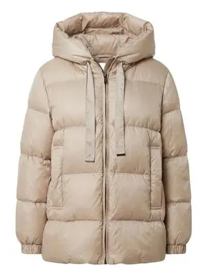 Max Mara Thecube Seia Jacket - Multicolor