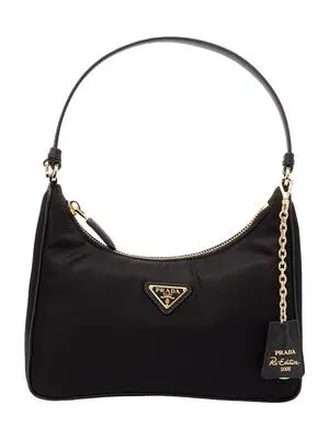 Prada Re-edition 2005 Re-nylon Mini Bag - Multicolor