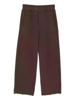 JOSHUA SANDERS Joshua Sanders Bear Pants