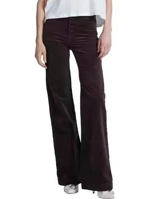 ASKK NY Brighton Corduroy Trousers - Brown