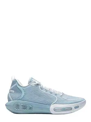 LI-NING Wade Shadow 7 Sneakers - Blue