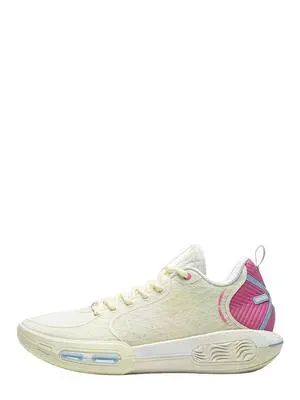 LI-NING Wade Shadow 7 Basketball Sneakers - Neutrals