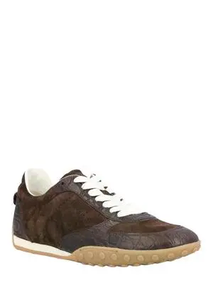 TOD'S Tod's Panelled Sneakers
