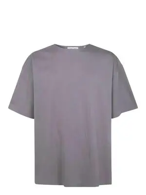 Fear Of God Crew-neck T-shirt Grey