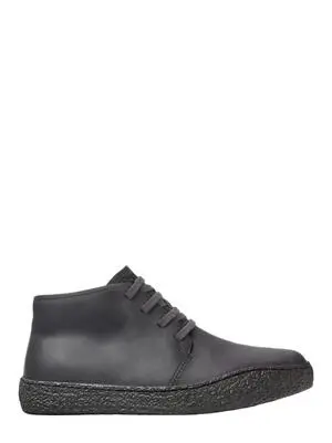 Camper Peu Terreno Ankle Boots - Grey