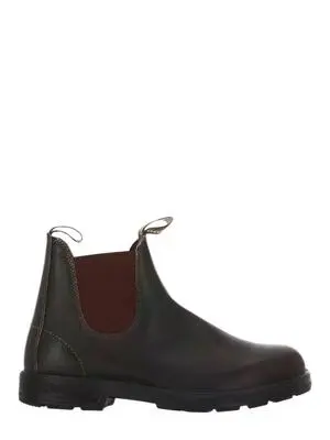 Blundstone 500 Leather Boots - Brown