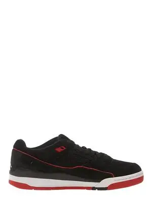 JORDAN Flight Court Sneakers - Black