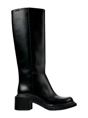 Camper Pix London Boots - Black