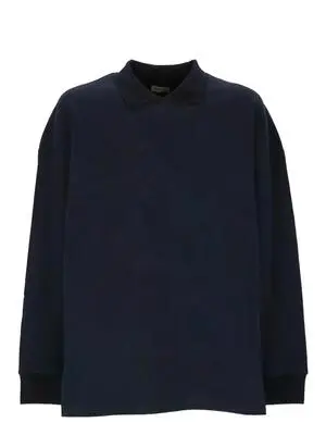 ROSE BURRITO Long-sleeve Sweater