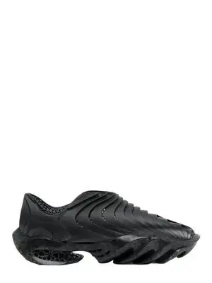 ALIVEFORM Stratum Fango Sneakers - Black