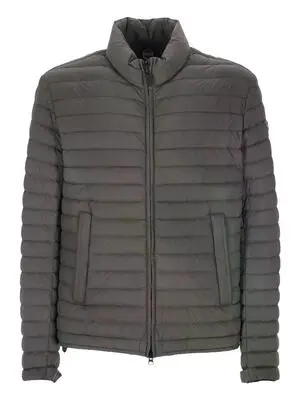 COLMAR Quilted Padded Jacket - Grey