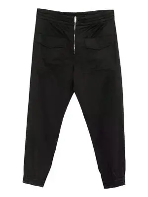 DONDUP Zip-fastening Cargo Pants