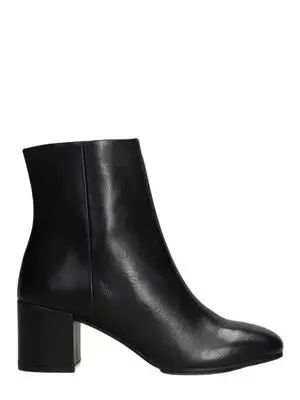 CARMENS Carmens Amber Leather Ankle Boots