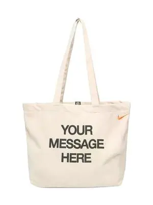 Nike Heritage Tote Bag - Neutrals