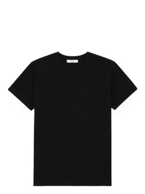 CO Cashmere Crewneck T-Shirt