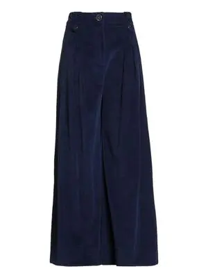 FARM RIO Farm Rio Corduroy Wide-Leg Trousers
