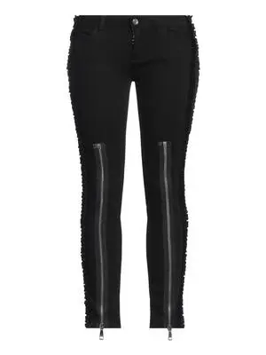 DOLCE & GABBANA Dolce & Gabbana Denim Tapered Jeans