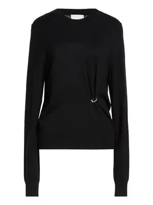 Isabel Marant Étoile Crewneck Pullover - Black