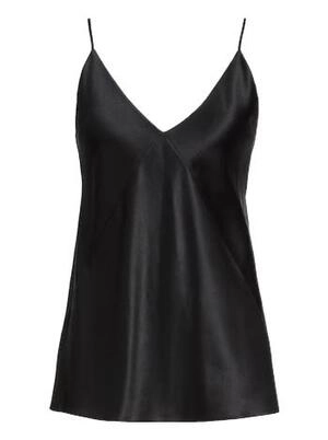 MAX MARA Max Mara Satin Camisole Top