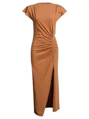 ISABEL MARANT ÉTOILE Isabel Marant Bodycon Sheath Dress
