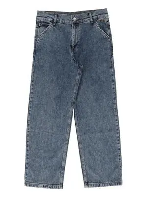 MSGM MSGM Belt-Loop Jeans