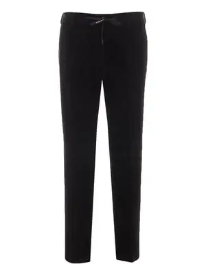 CIRCOLO 1901 Drawstring Trousers - No