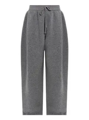Dsquared2 Drawstring Casual Pants - Grey